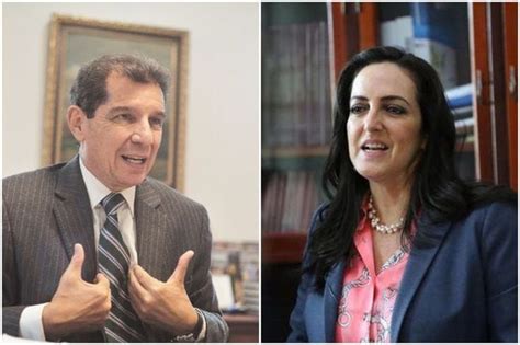Ganaderos Denuncian Presiones De Fedegán Para Votar Por María Fernanda