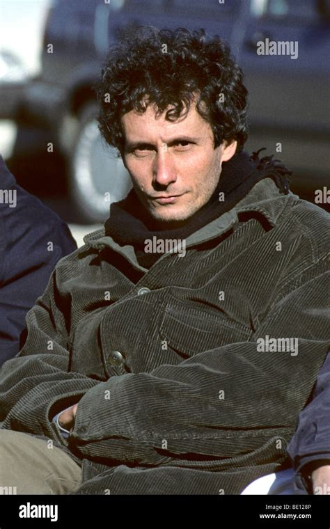 Carlo Monguzzi, cerro maggiore, Milan 1995 Stock Photo - Alamy