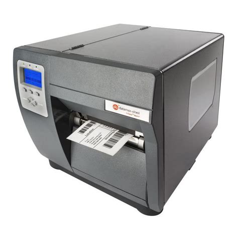 Honeywell I Class Mark Ii Printer For Industrial Labeling