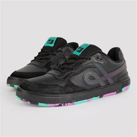 Tênis Ous Bets Imperial Unissex Preto