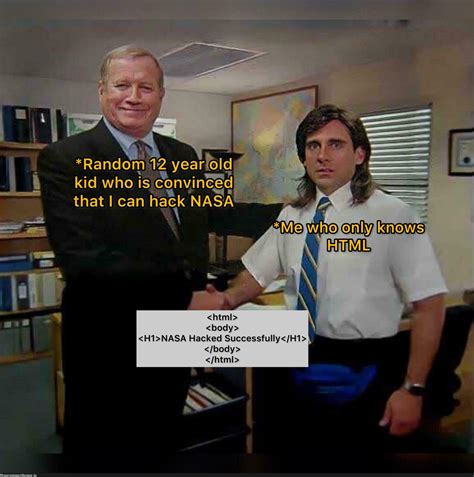 Its A Piece Of Cake Kid ProgrammerHumor Io