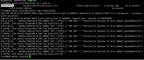 旧版本docker更新到新版本打开500错误 · Issue 69 · Mylxswwizard · Github