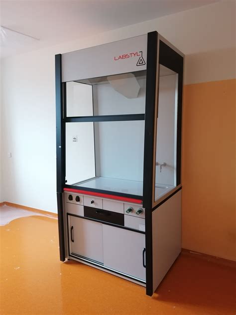 DYGESTORIUM LABORATORYJNE STD - Labstyl