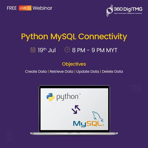 360digitmg malaysia on linkedin datascience python mysql