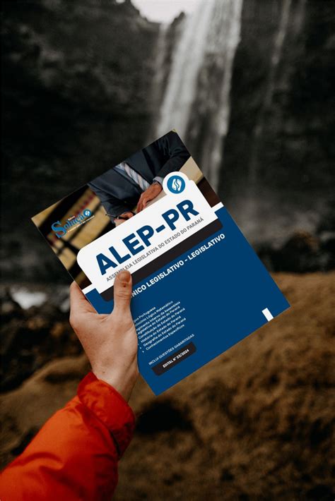 Apostila Concurso Alep Pr T Cnico Legislativo Legislativo Solu O Concursos