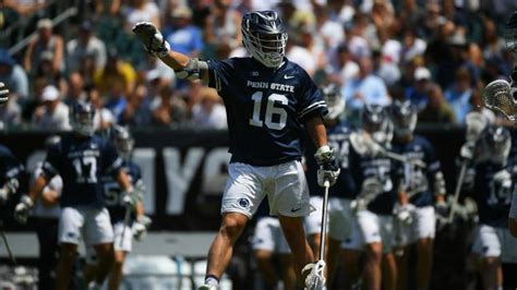 Where to watch Villanova vs. Penn State lacrosse today: Channel, time ...