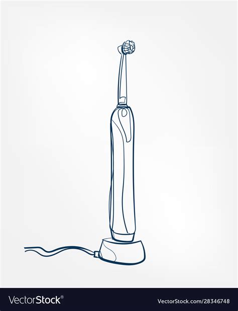 Tooth Brush Clip Art Black And White