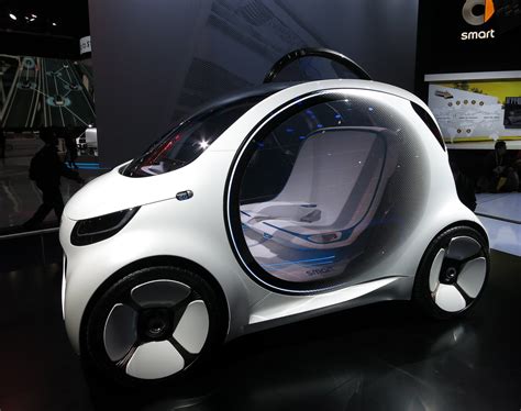 Car Or Robot Unlocking The Future Of Autonomous Vehicles 360