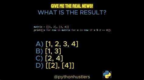 Python Coding Quiz Pythonforbeginners Pythonprogramming Youtube