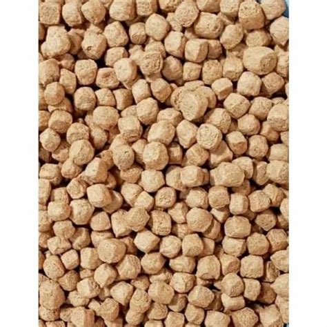 Brown Large Soya Chunk Packaging Type Loose At Rs 80 Kg In Hosur Id