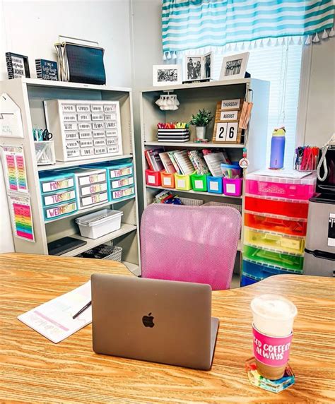 First Grade Classroom Ideas