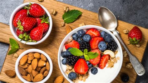 recettes pour améliorer votre récupération après un entrainnement Cuisine Roi Devenez un Chef