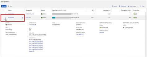System Manager 9 8 Interface Tips Netapp Community