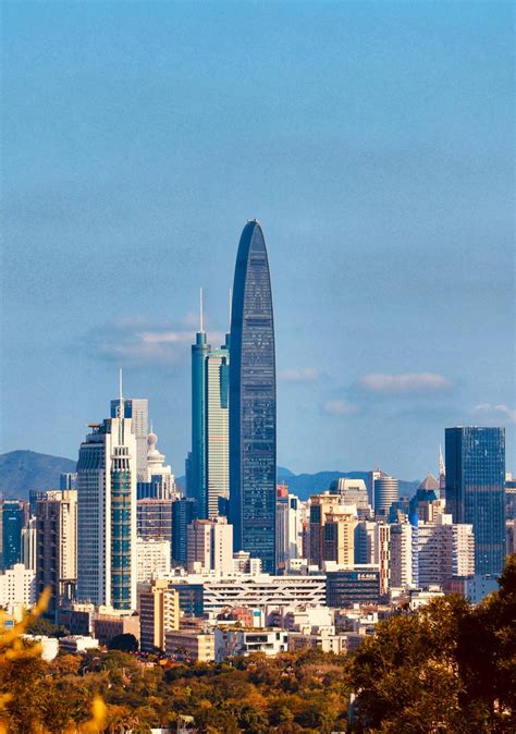 深圳，祝你42岁生日快乐！ 深圳24小时 深新闻 奥一网