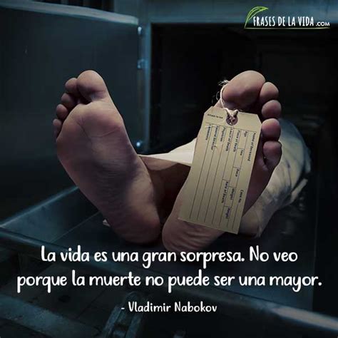 Introducir Imagen Frases Motivadoras Sobre La Muerte Viaterra Mx The