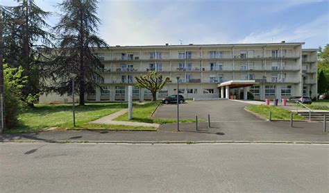 Résidence pour Personnes Agées Les Ecureuils avis maison de retraite
