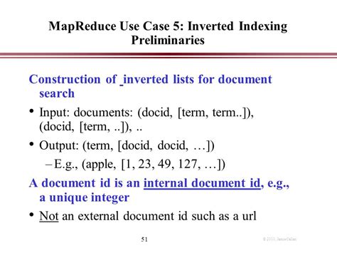 Parallel Programming With Hadoopmapreduce Ppt Video Online Download