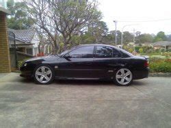 Holden Vx Commodore S Pack For Sale Private Whole Cars Only SAU Community
