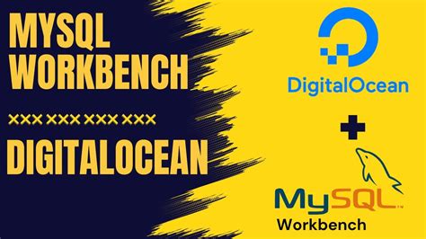 Connect And Manage Your Digital Ocean Mysql Database Using Mysql Workbench Youtube