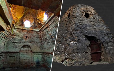 Кладка пирамиды из кирпича 85 фото