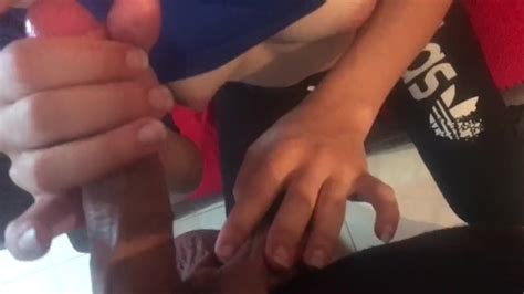 Babe Suck And Gets Cum On Breasts Cliptrend