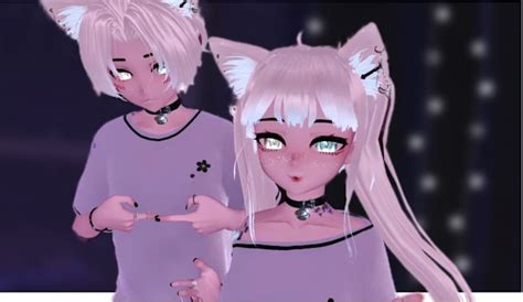Edit Upload Fix Your Mmd Model Furry Avatar Live2d Avatar Nsfw