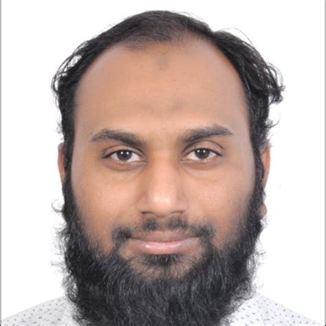 Mohammed Mohiuddin Hyderabad Telangana India Professional Profile