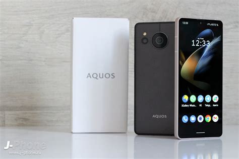 Sharp Sharp Aquos Sense7