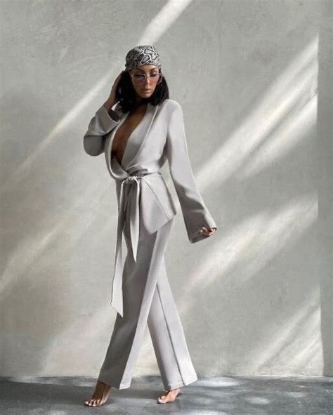 Pin By Cherry Fashion Boutique Vête On Workwear And Streetwear Suits