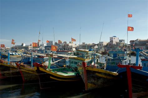 Phan Thiet 잔점박이 0명에 대한 스톡 사진 및 기타 이미지 0명 국기 기 Istock