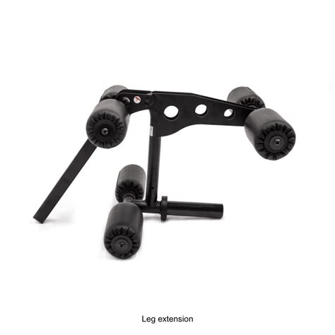 Inspire Scs Bench And Rack Combo Premium Home Gym Equipment Singapore