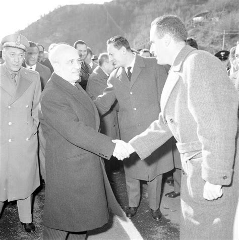 L Autostrada Del Sole Compie Anni Primopiano Ansa It