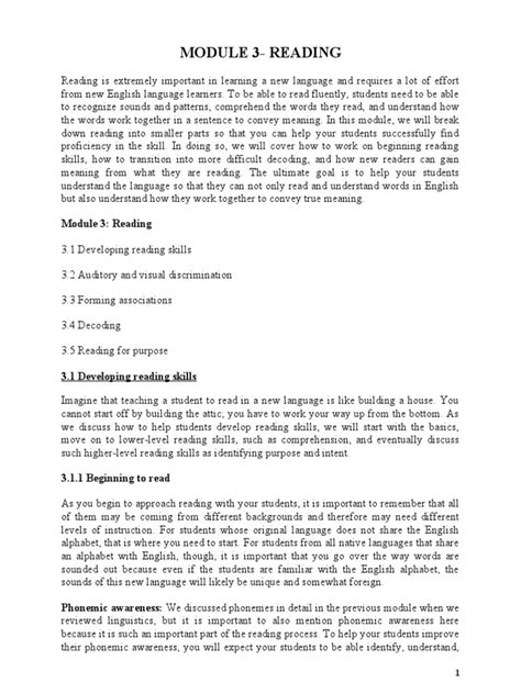 module 3 reading pdf