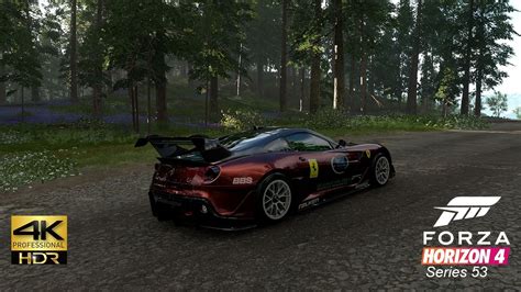 Forza Horizon 4 Seasonal Pr Stunt Slate Quarry Series 53 Spring