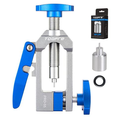 Bike Hydraulic Disc Brake Oil Needle Tools Driver Hose Cutter Cable