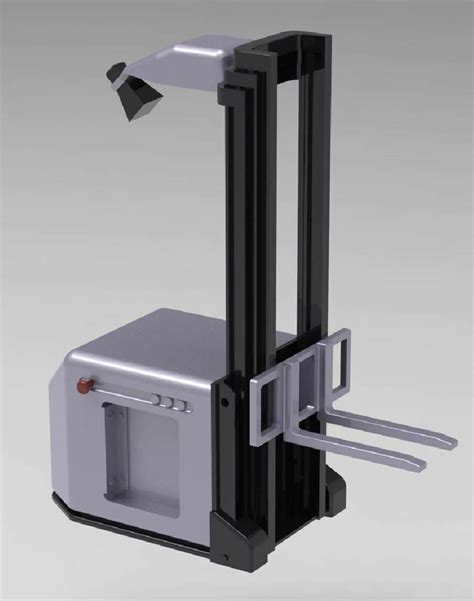 Stl File Agv 🌆 ・3d Print Design To Download・cults