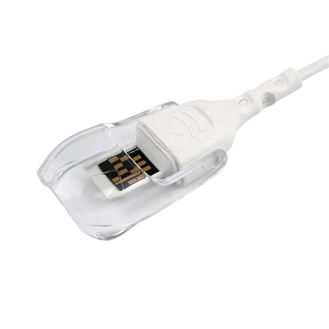 Masimo 4000 Disposable Sp02 Sensor Compatible Adhesive For Adult