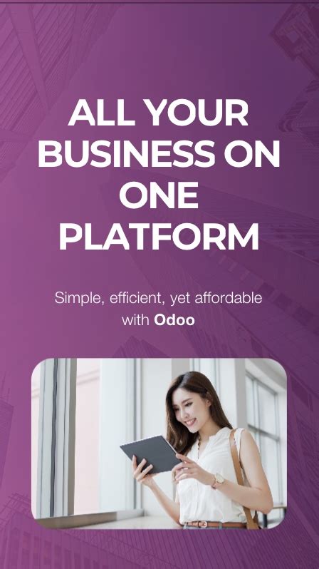 Fasttrack Solutions Odoo Package