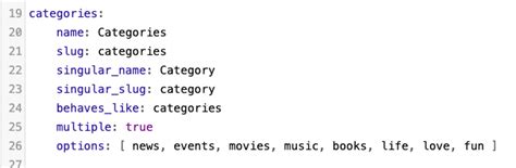 Setcontent By Taxonomies Not Functioning · Issue 1217 · Boltcore · Github