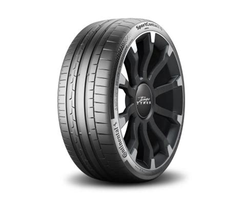Buy New Continental Tyres Online Tempe Tyres
