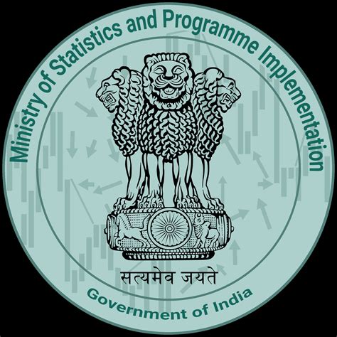 Design A Logo For The Ministry Of Statistics And Programme Implementation