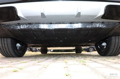 Bmw Ix1 Chassis And Engine