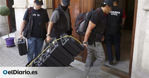 Cuando el PP acusaba a los jueces de perseguir la corrupción para cambiar los resultados electorales