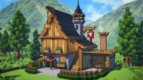 Medieval Blacksmith Minecraft Medieval Blacksmith Download Free 3d