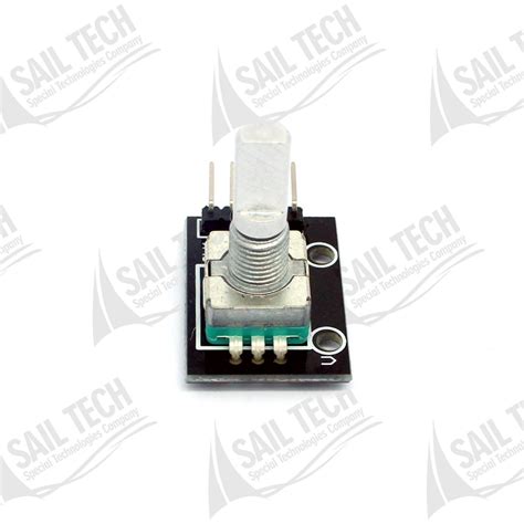 Rotary Encoder Modülü