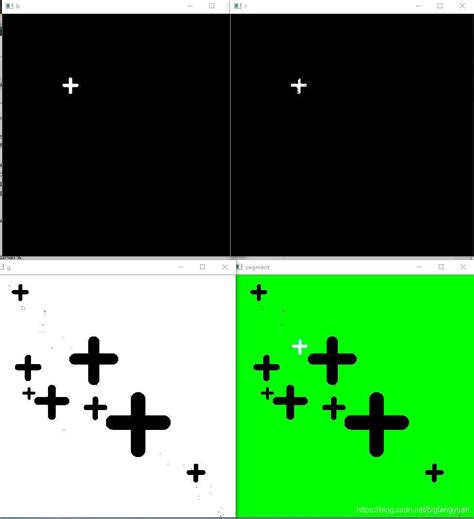 Python基于区域生长算法实现图像分割 Python 区域生长大猩猩的技术博客51cto博客