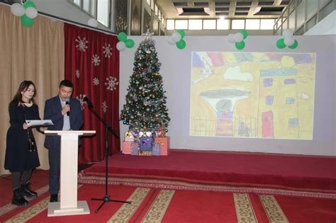 “АЖИЛ АМЬДРАЛЫН ТЭНЦВЭР ХҮҮХДИЙН НҮДЭЭР” ГАР ЗУРГИЙН УРАЛДААН БОЛЛОО Tuuchee