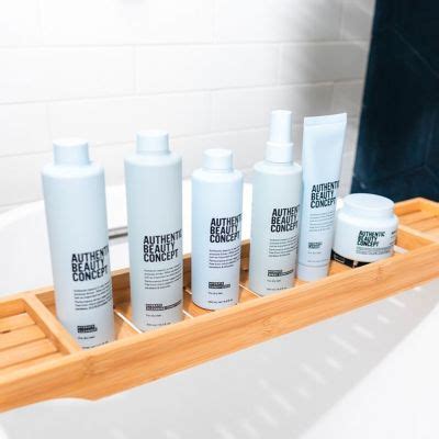 Acondicionador Authentic Beauty Concept Hydrate para Cabello Seco Hidratación ml AUTHENTIC