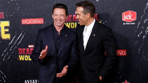 ‘deadpool And Wolverine Becomes Highest Grossing R Rated Film Ever