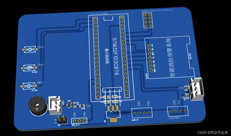【物联网毕设】 智能消防预警系统（appstm32云平台）基于物联网的住宅火灾实时监测报警系统软件设计 Csdn博客